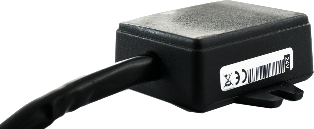 dRONER - GPS Logistic PRO - GPS Tracker | Telemetry station | CAN BUS ...