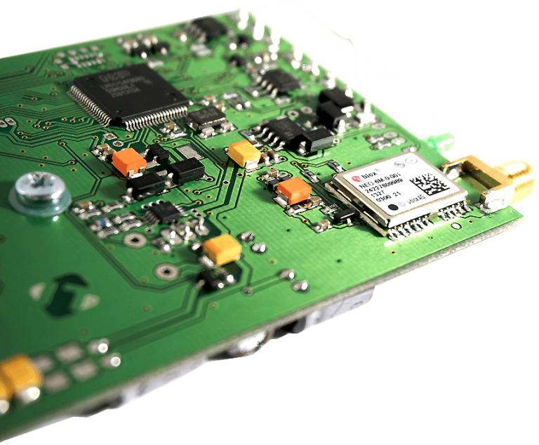 Mainpage - GPS Logistic PRO - GPS Tracker | Telemetry station | CAN BUS ...